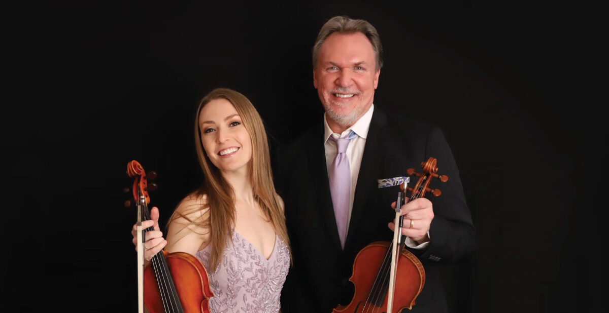 Mark O'Connor's Appalachian Christmas Featuring Maggie O'Connor - UAB Arts Alliance | UAB Arts ...