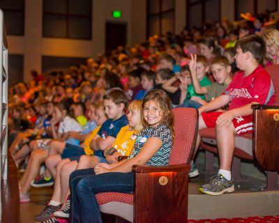 Meet the Artist - Alys Stephens Performing Arts Center | Alys Stephens ...