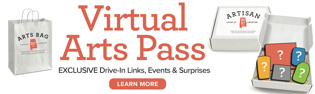 Alys Stephens Performing Arts Center