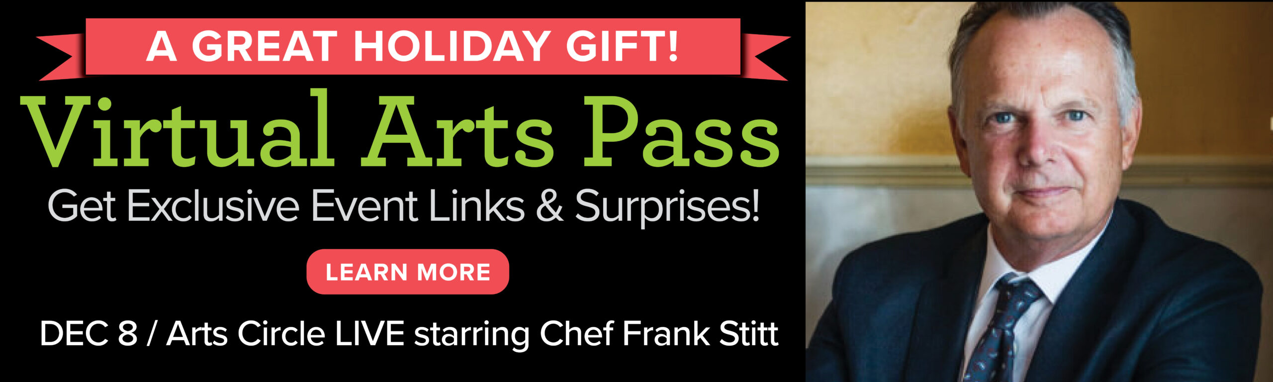 Alys Stephens Performing Arts Center