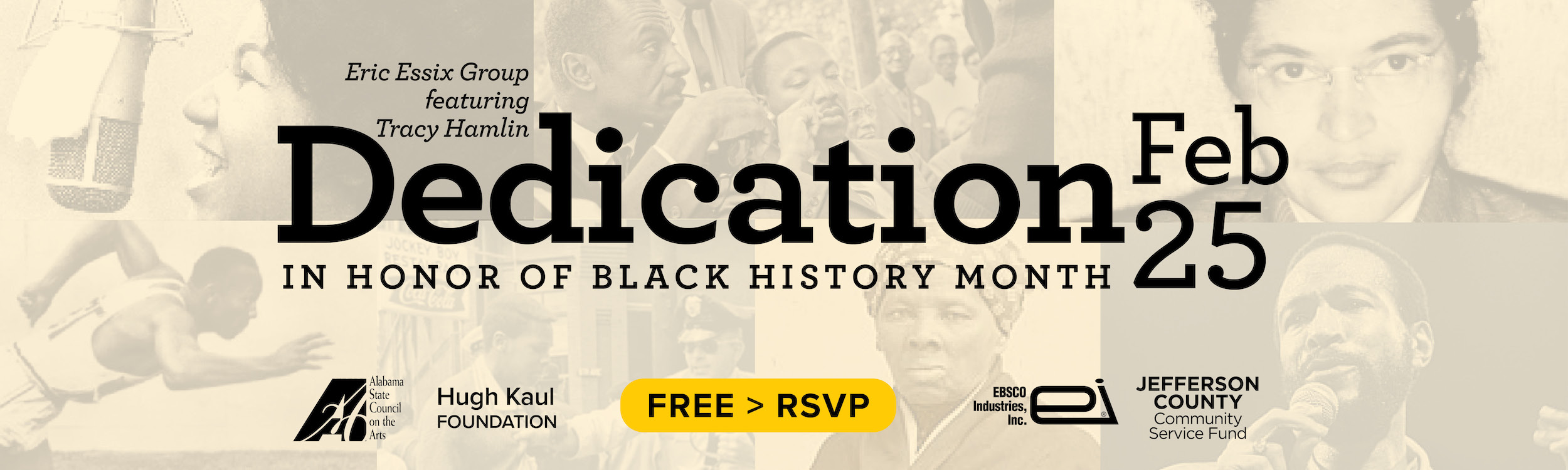 Alys Stephens Performing Arts Center