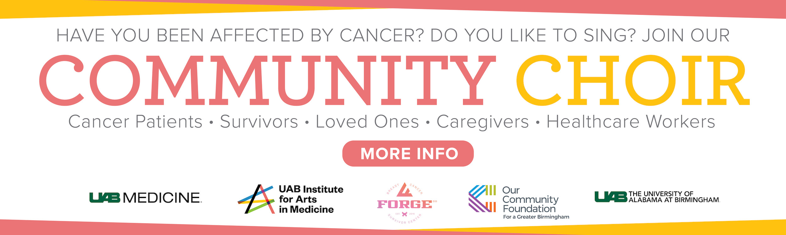 Alys Stephens Performing Arts Center