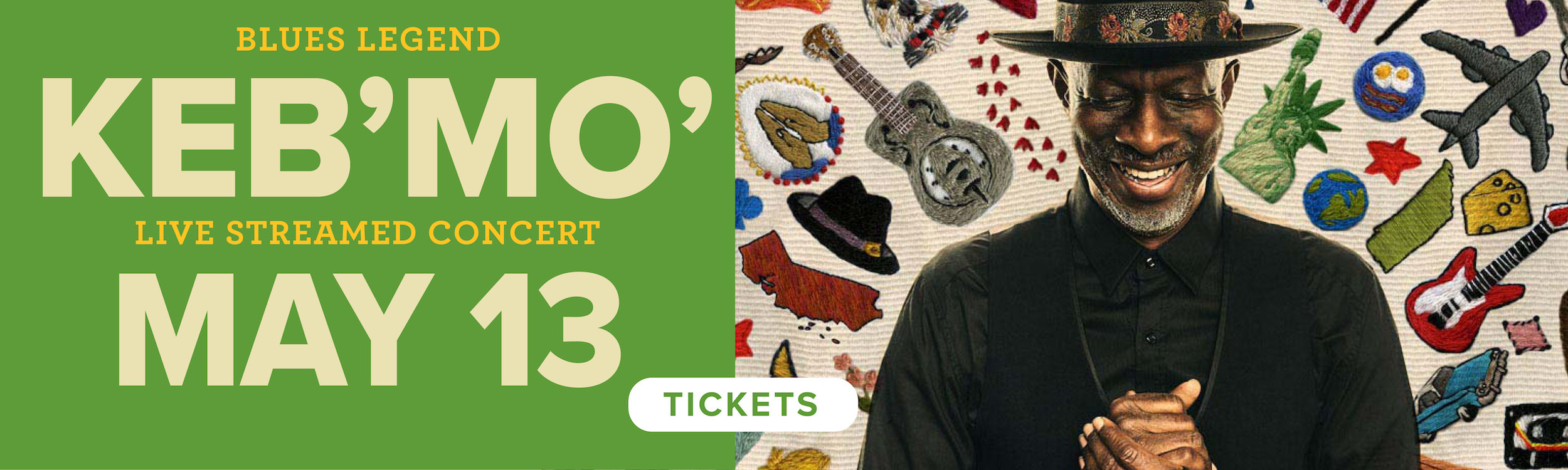 Alys Stephens Performing Arts Center