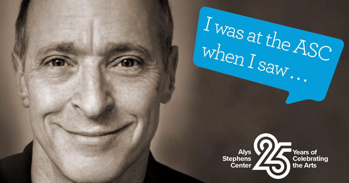 Audrey Atkins - Patron - UAB Center for the Arts | UAB Center for the ...