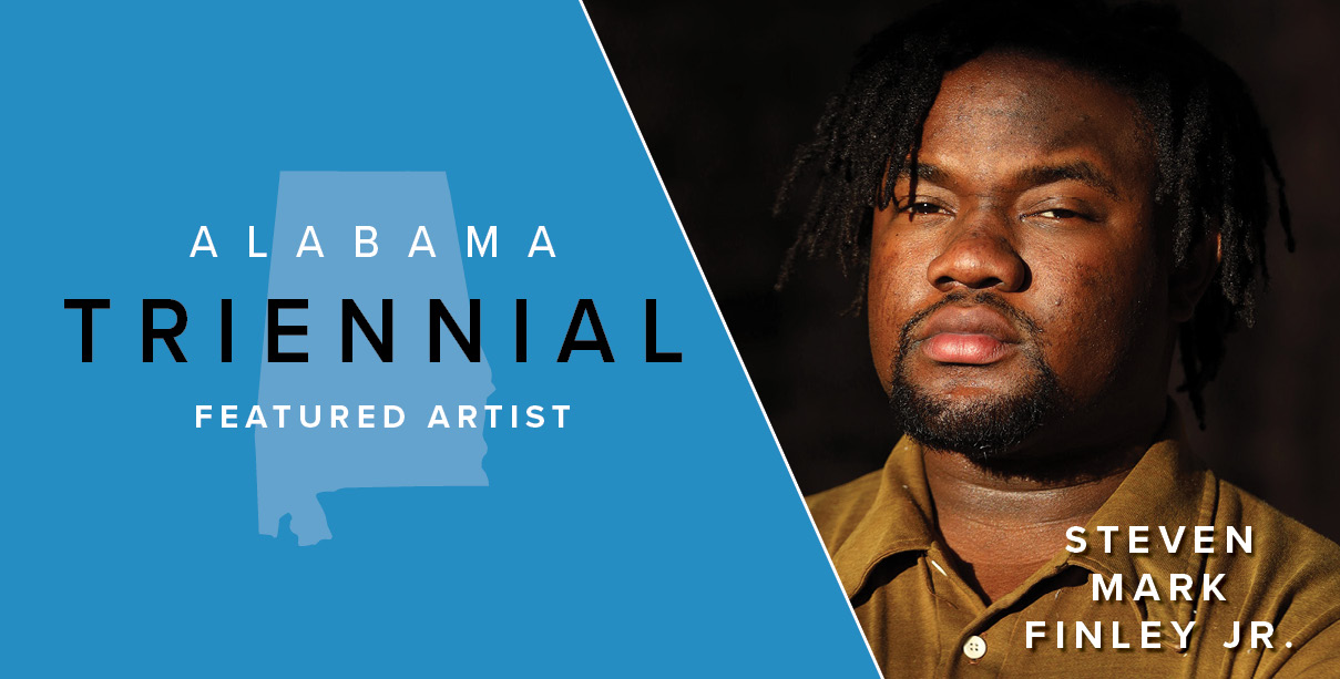 Steven Mark Finley Jr. - UAB Arts Alliance | UAB Arts Alliance ...