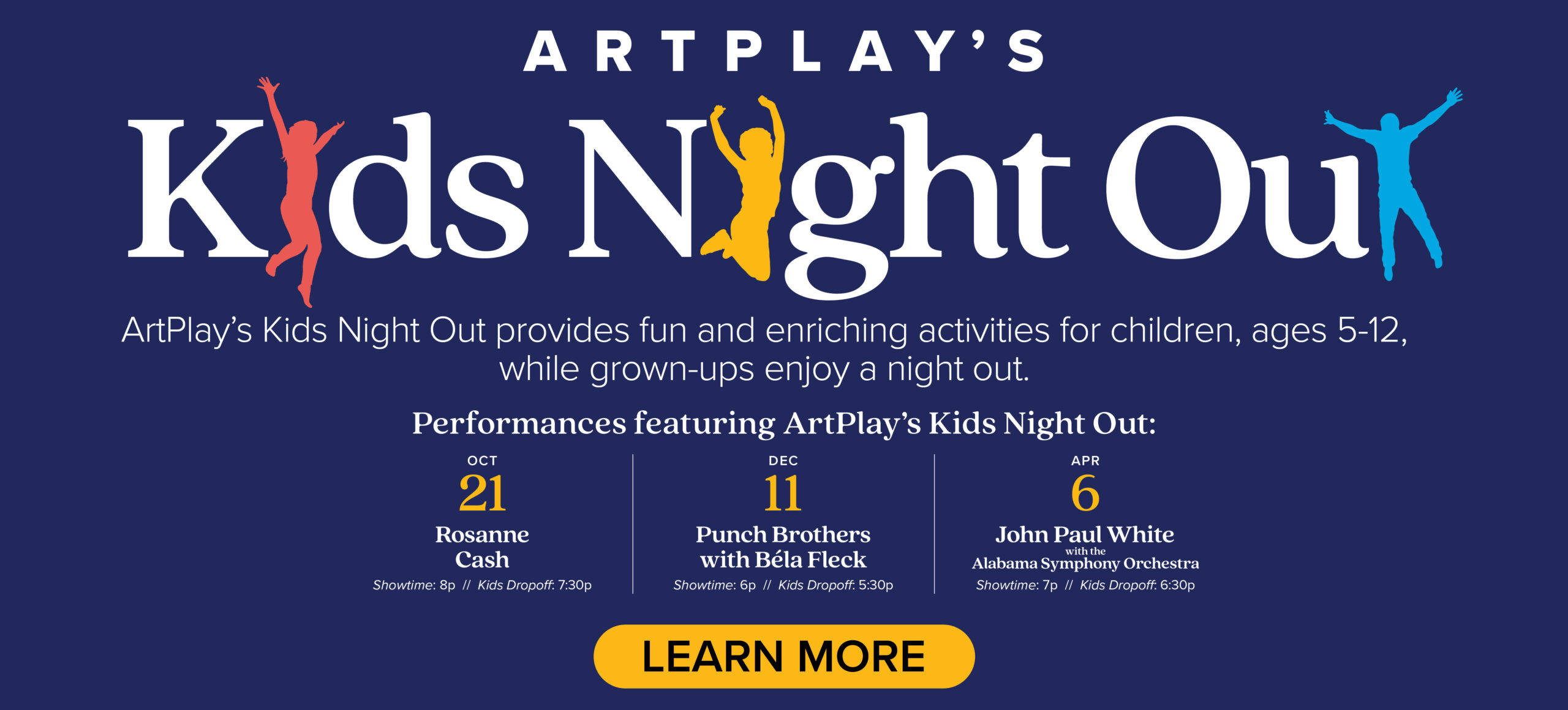 ArtPlay House - UAB Arts | UAB Arts: Experience Art from Different Angles