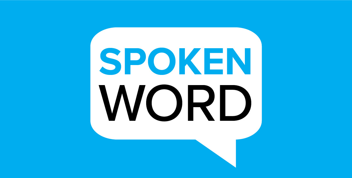 Spoken Word Backgrounds