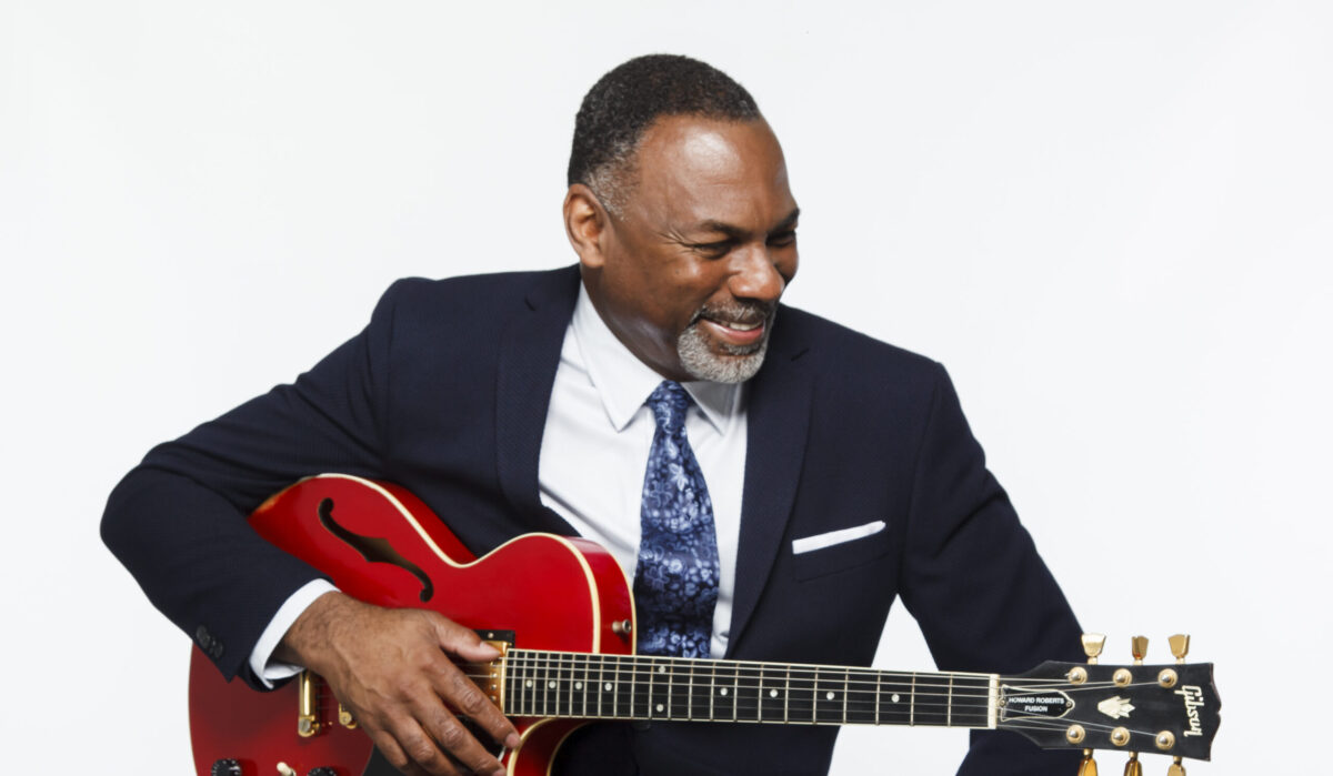 Eric Essix | UAB Center for the Arts: Experience Art from Different Angles