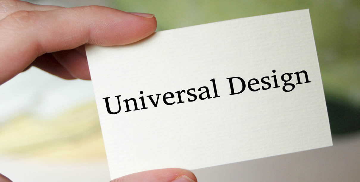 Aesthetics and Universal Design - UAB Center for the Arts | UAB Center ...