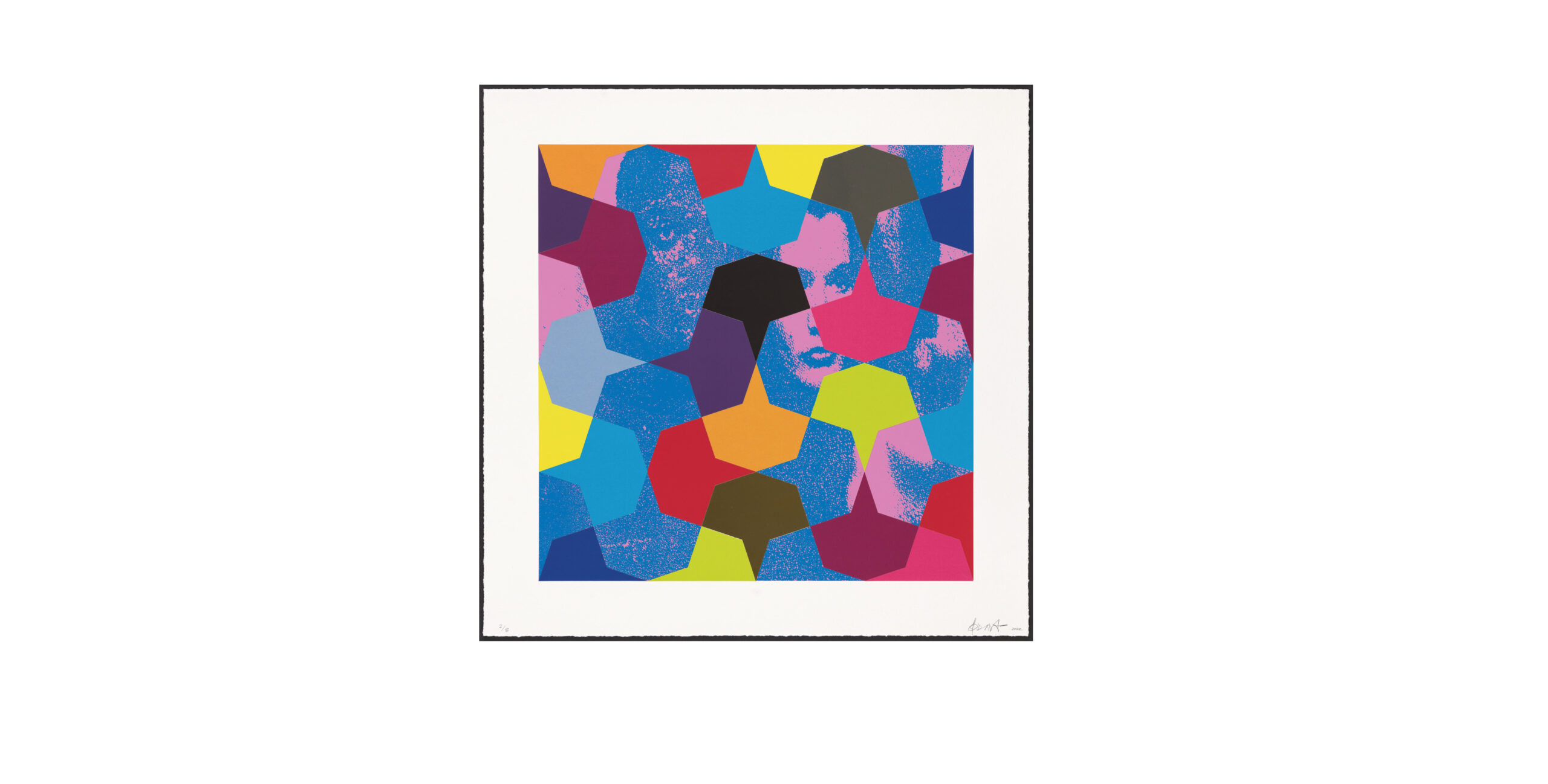 Odili Donald Odita Exhibition