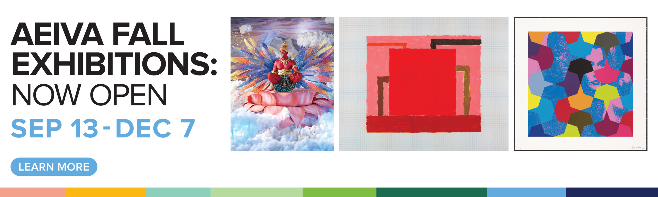 Alys Stephens Center - Home