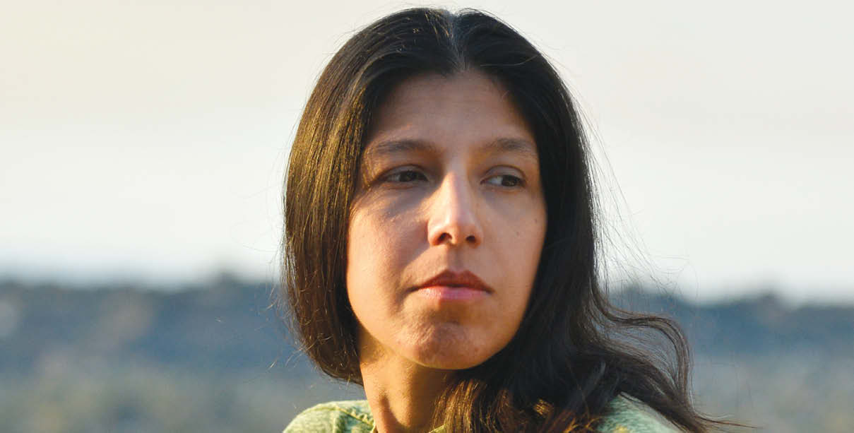 Manjari Sharma: Public Reception & Artist Lecture - UAB Center for the ...