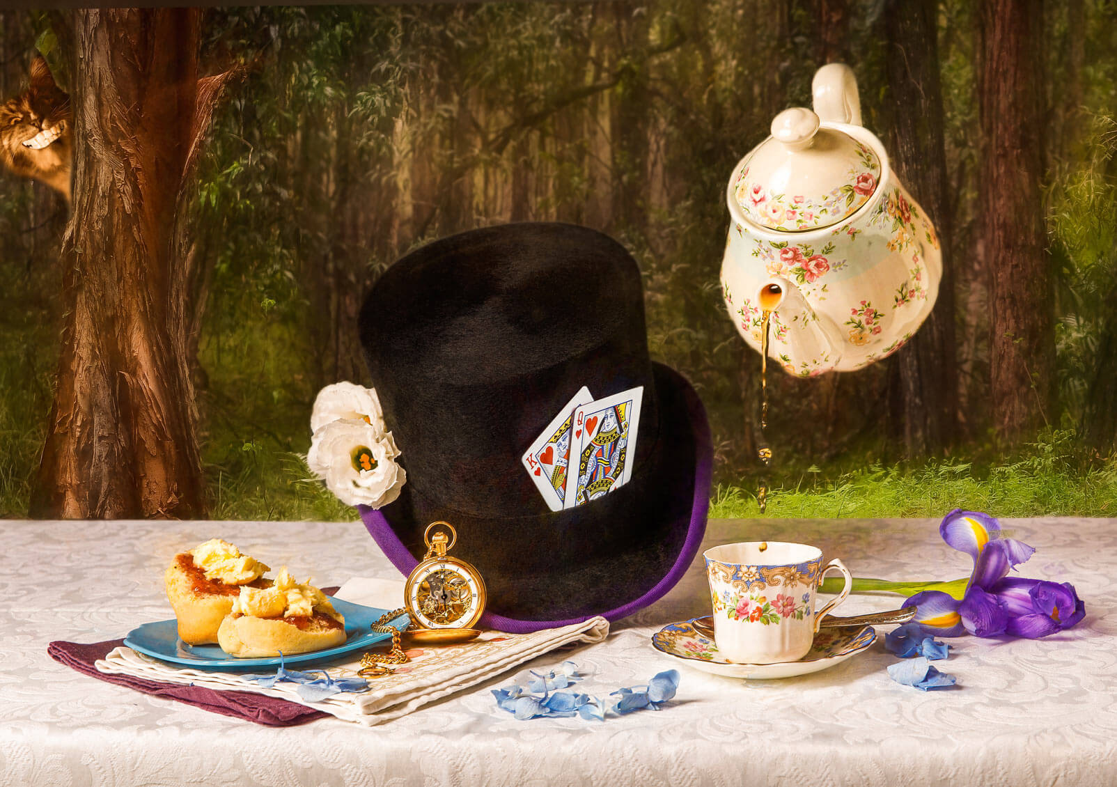 Summer Camps | UAB Center for the Arts: Experience Art from Different ...