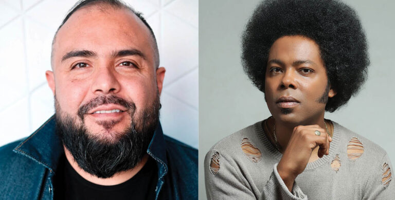 Lunch and Learn: Alex Cuba in Conversation with Kristian Trevino - UAB ...