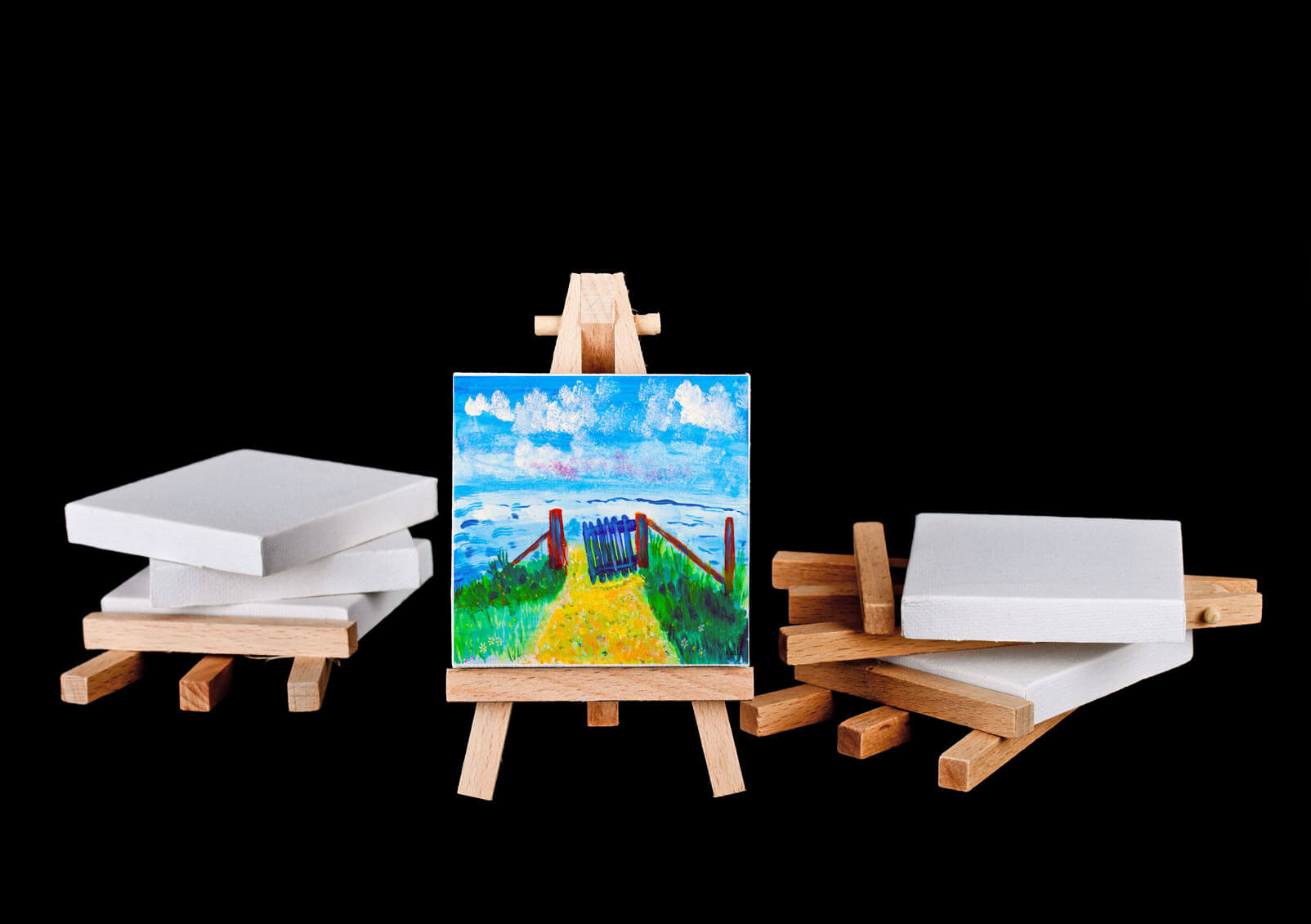 Mini Masterpieces - UAB Arts Alliance | UAB Arts Alliance: Experience ...