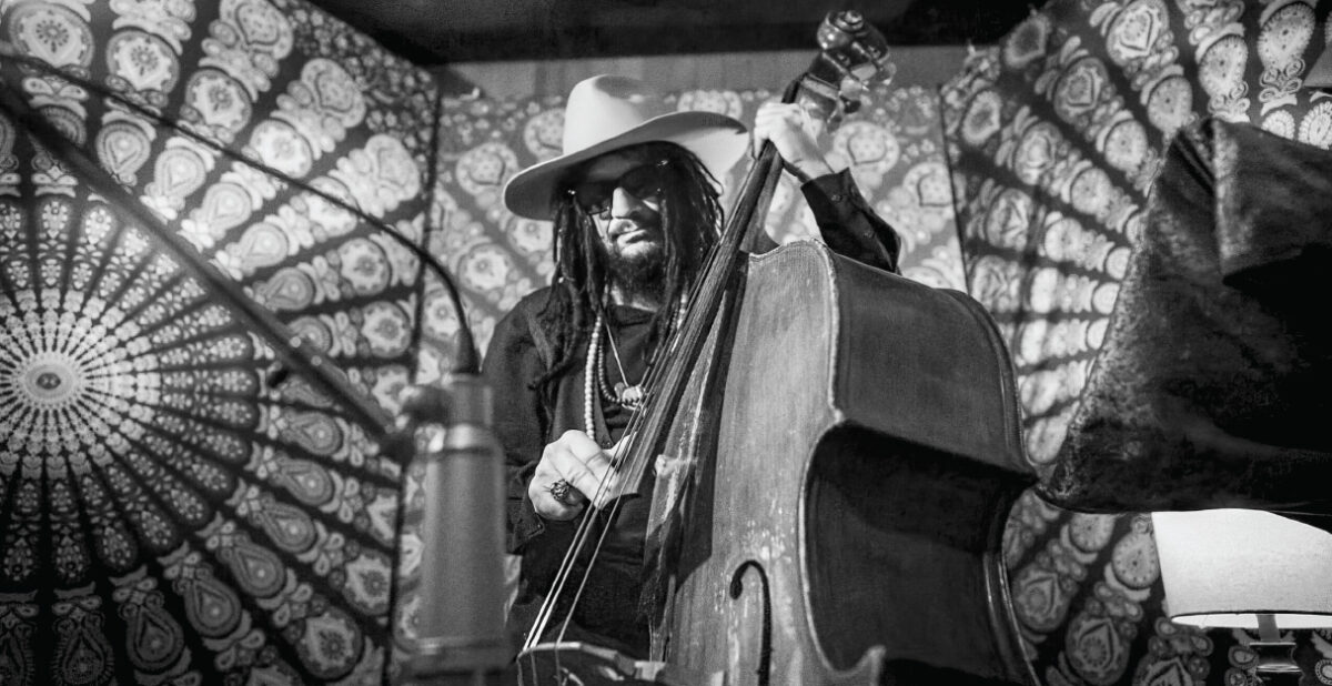 Don Was and the Pan-Detroit Ensemble Celebrate the 50th Anniversary of ...