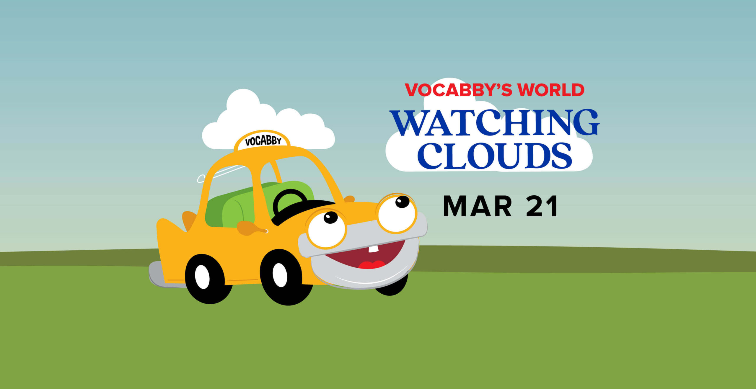 Watching Clouds - UAB Center for the Arts | UAB Center for the Arts ...