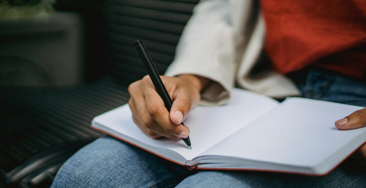 First Person: Personal Narrative Writing by Javacia Harris Bowser - UAB ...