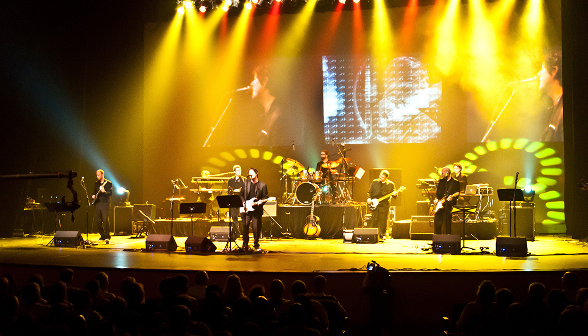 Alys Stephens Center (ASC) - Alys Stephens Performing Arts Center ...